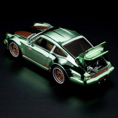 Hot Wheels Redline Club Porsche 964